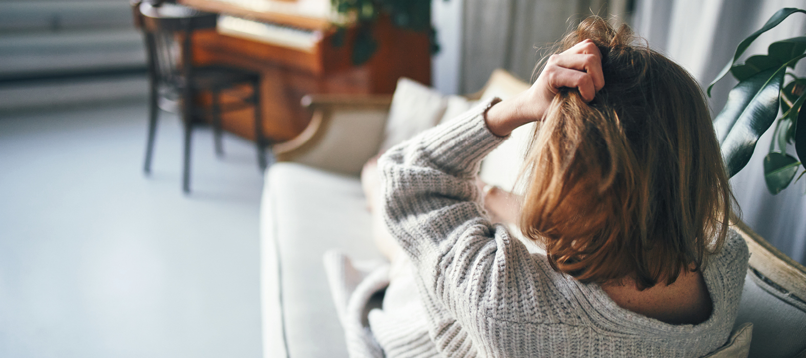 Divorce! Qu’advient-il du bien immobilier? • Raiffeisen Agents immobiliers